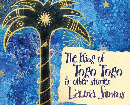 Laura Simms – BetterListen!